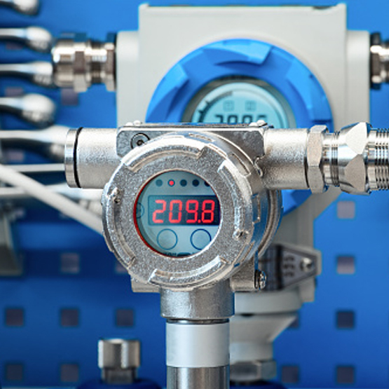 Case Study Pipeline Monitoring - IoT Network Certified